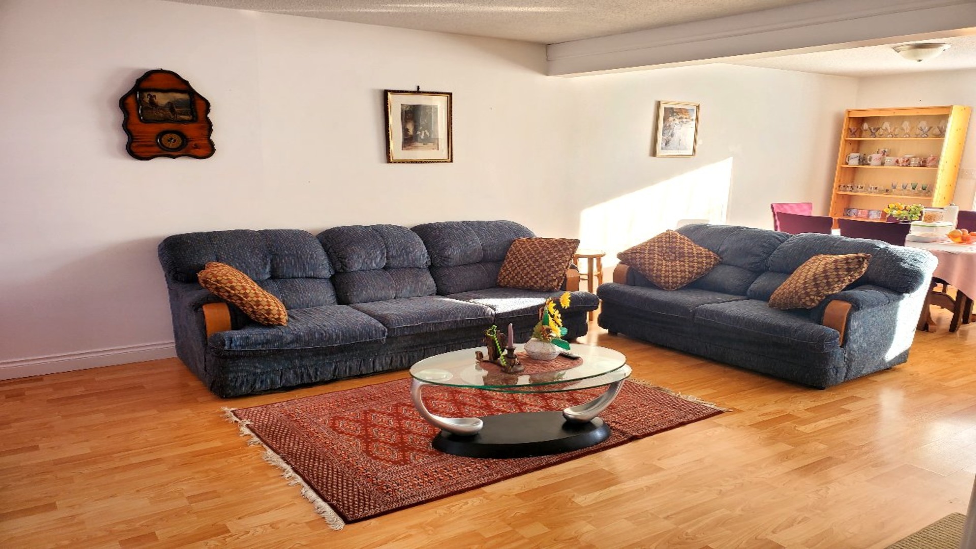 House Amenities – Bellas Home Sweet Home